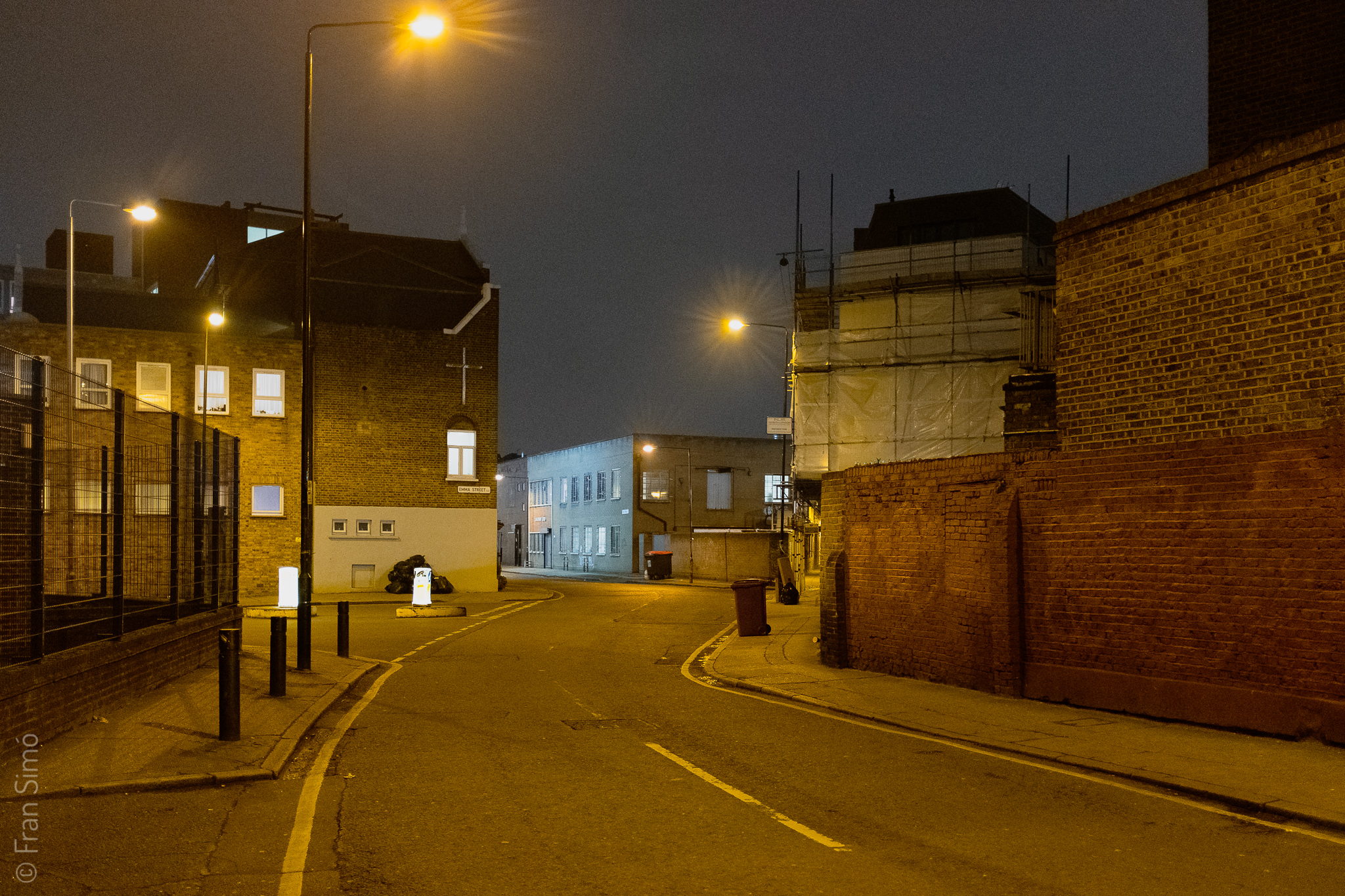 justPictures - London Borough of Tower Hamlets (#5853)